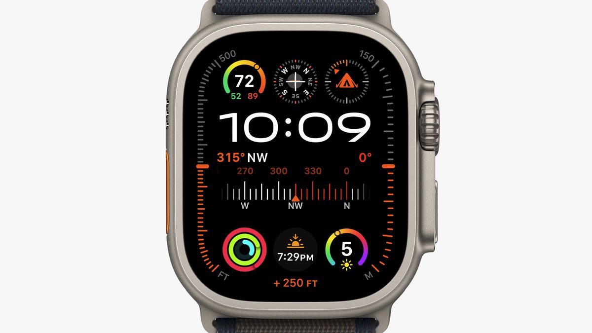 Apple Watch Ultra 2: Upgrades, release date, and more | iMore