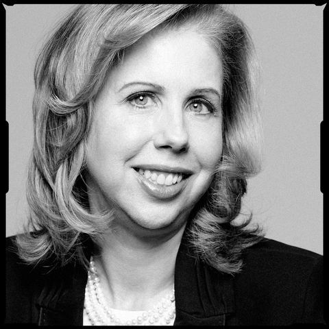 Women Journalists Reflect on Covering 9/11 in Real Time | Marie Claire