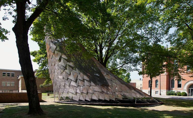 The inaugural Exhibit Columbus opens to the public | Wallpaper*