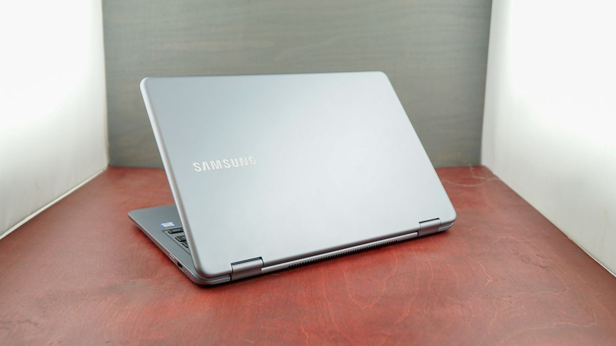Samsung Notebook 7 Spin review | TechRadar