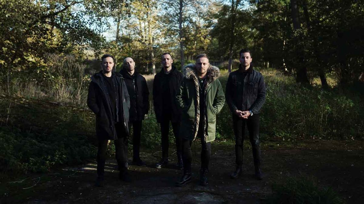 Architects’ Sam Carter: “I don’t think this generation is going to save ...