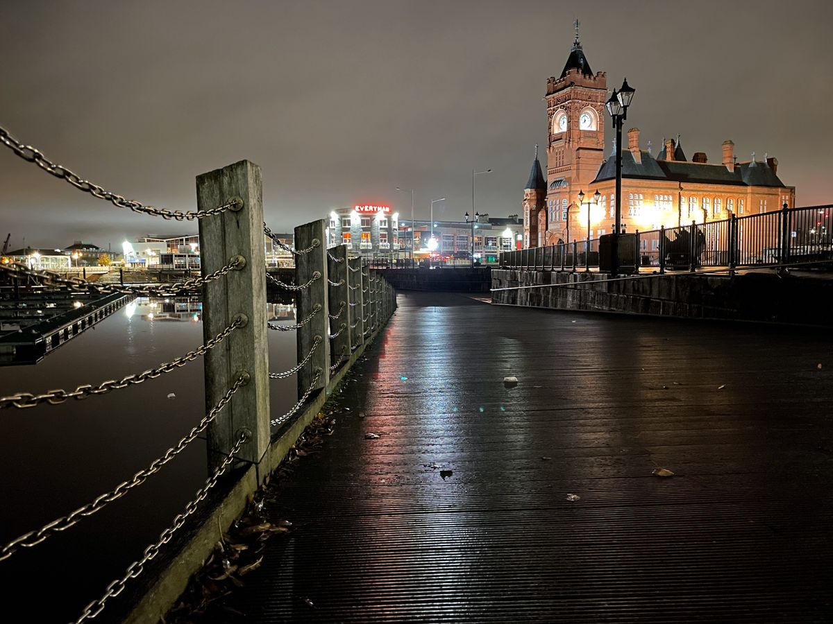 Apple iPhone 12 Pro Review | Digital Camera World