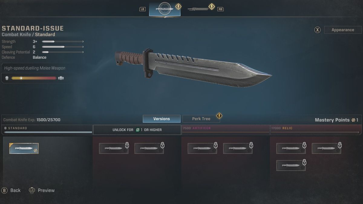 Best Space Marine 2 weapons tier list and how to upgrade them | PC Gamer