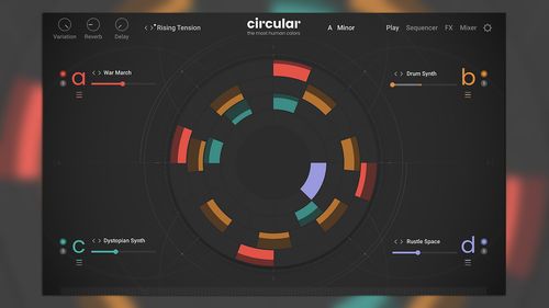 Native Instruments Form review | MusicRadar