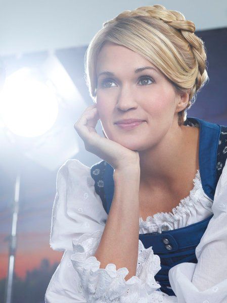 The Making Of The Sound Of Music Live Will Air Wednesday Night On NBC ...