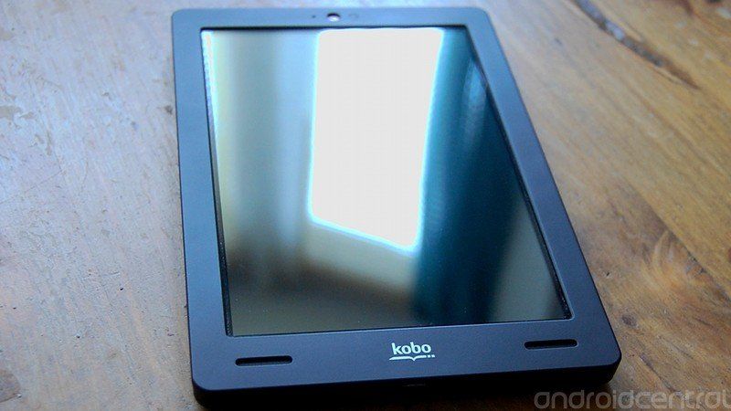 Kobo Arc review | Android Central