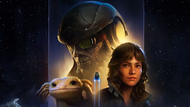 This stunning open-world horse game smashed its $65,000 Kickstarter goal straight away, and it's ...