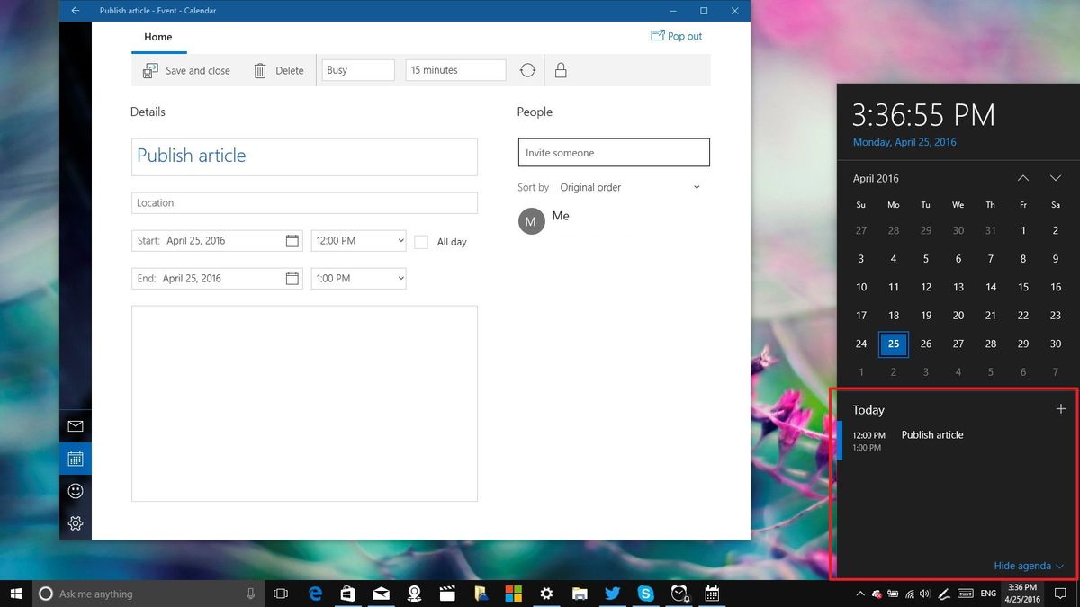 Windows 10 build 14328: Everything you need to know | Windows Central