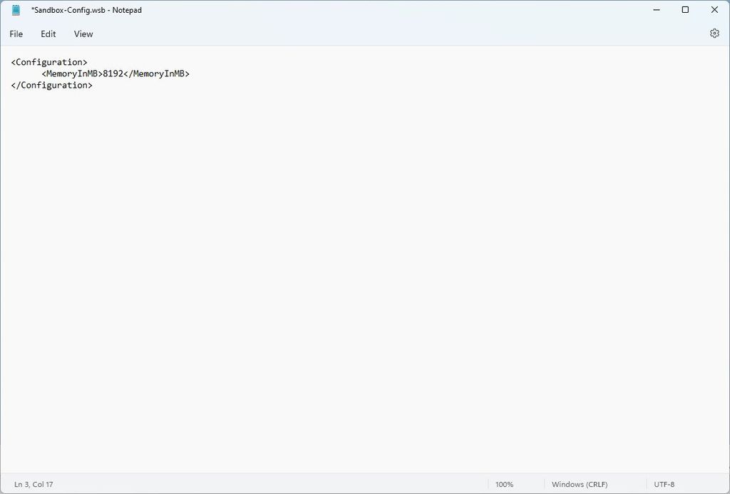 How to configure Windows Sandbox on Windows 11 and Windows 10 | Windows ...
