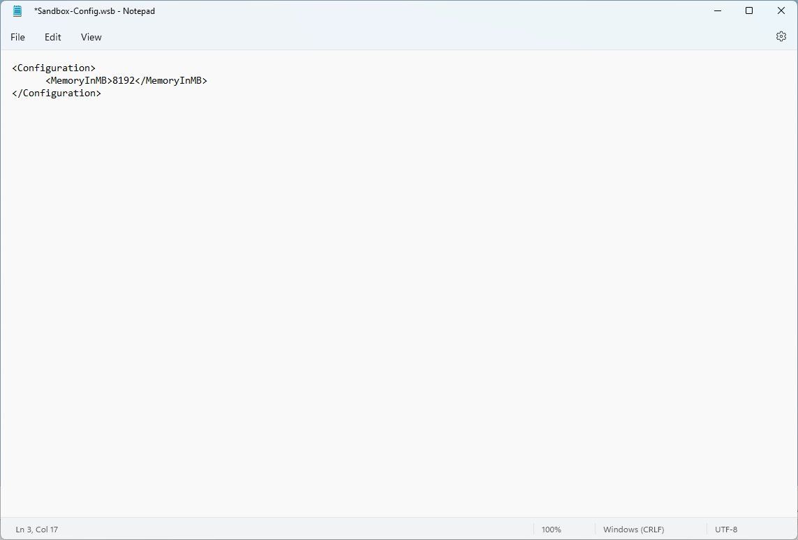 How to configure Windows Sandbox on Windows 11 | Windows Central