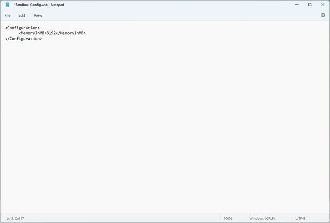 How to configure Windows Sandbox on Windows 11 and Windows 10 | Windows ...