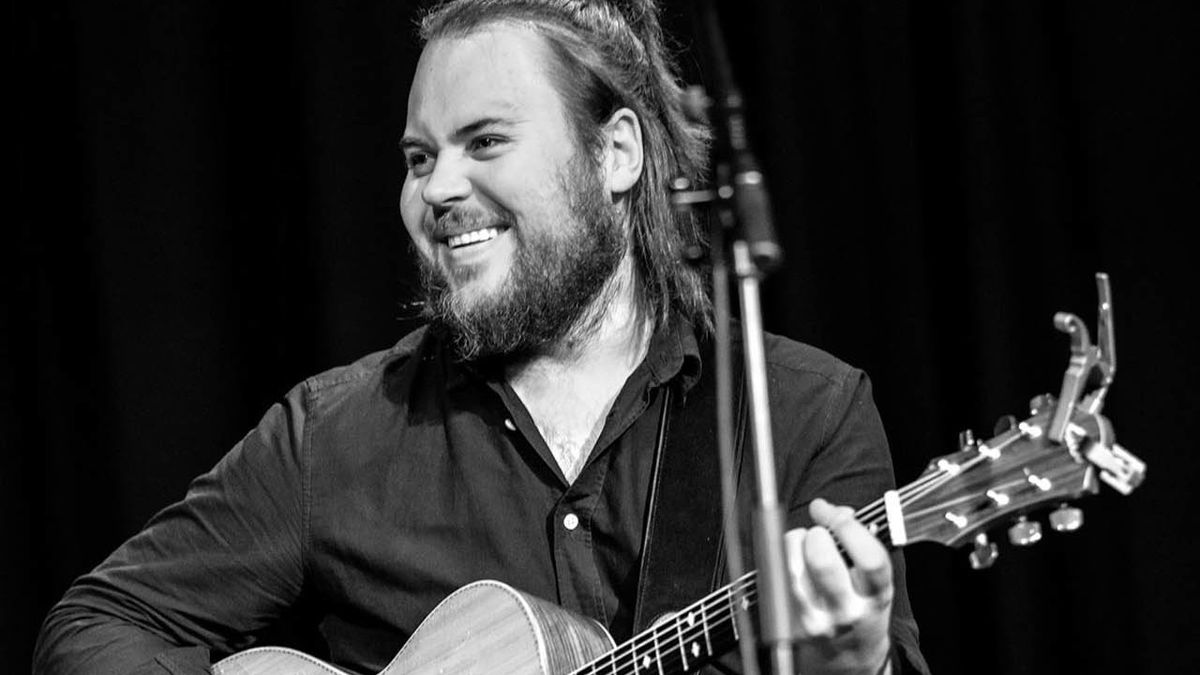 Beardfish singer announces solo album | Louder