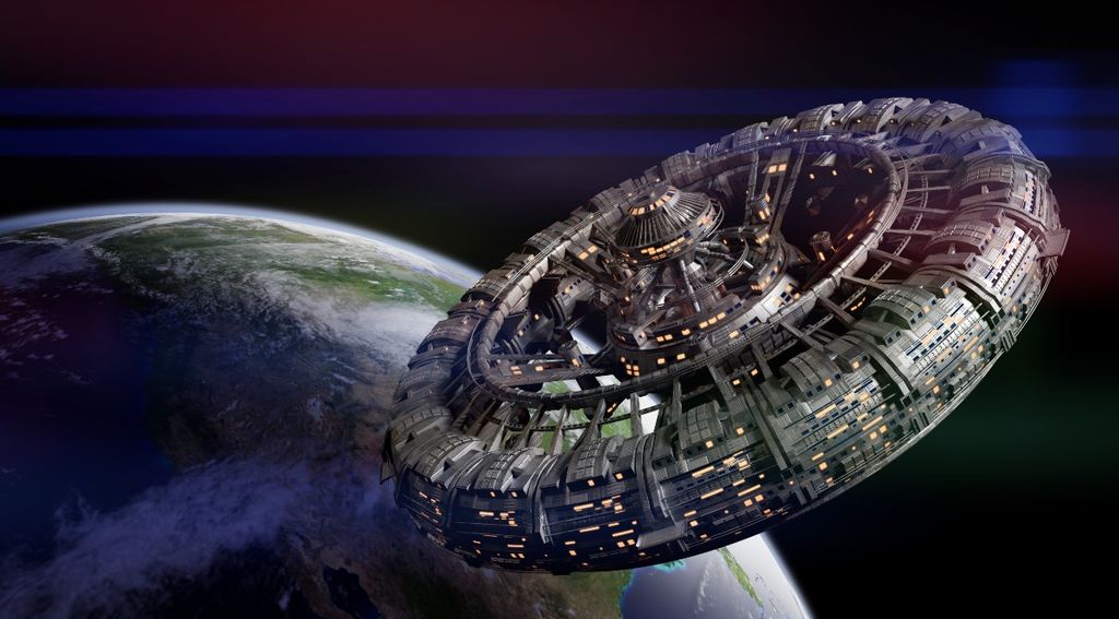 Artificial gravity: Future tech explained | Space