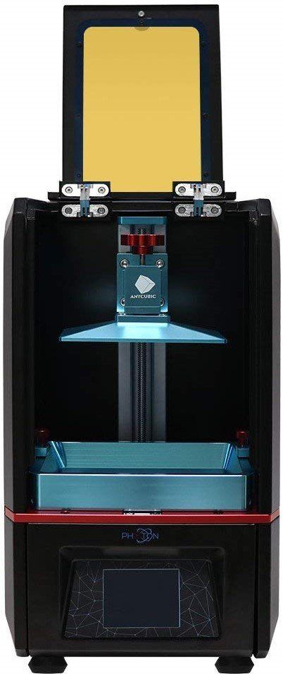 Best 3D-printed models of September 2019 | Windows Central