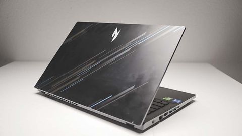 Acer Nitro V 15 review: Middling hardware ruined by overbearing ...