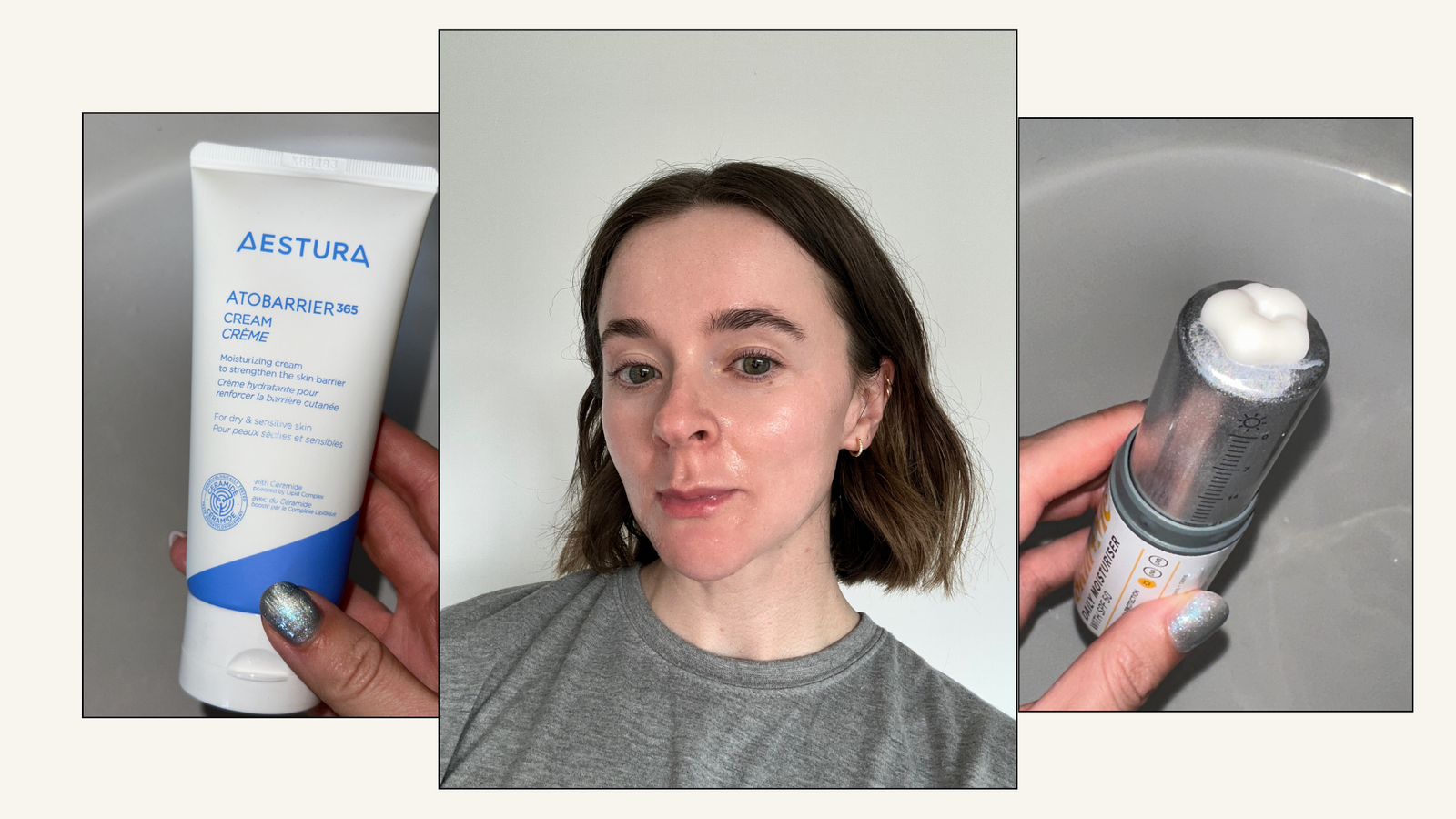 The Best Products to Help Soothe Sensitive Skin | Who What Wear