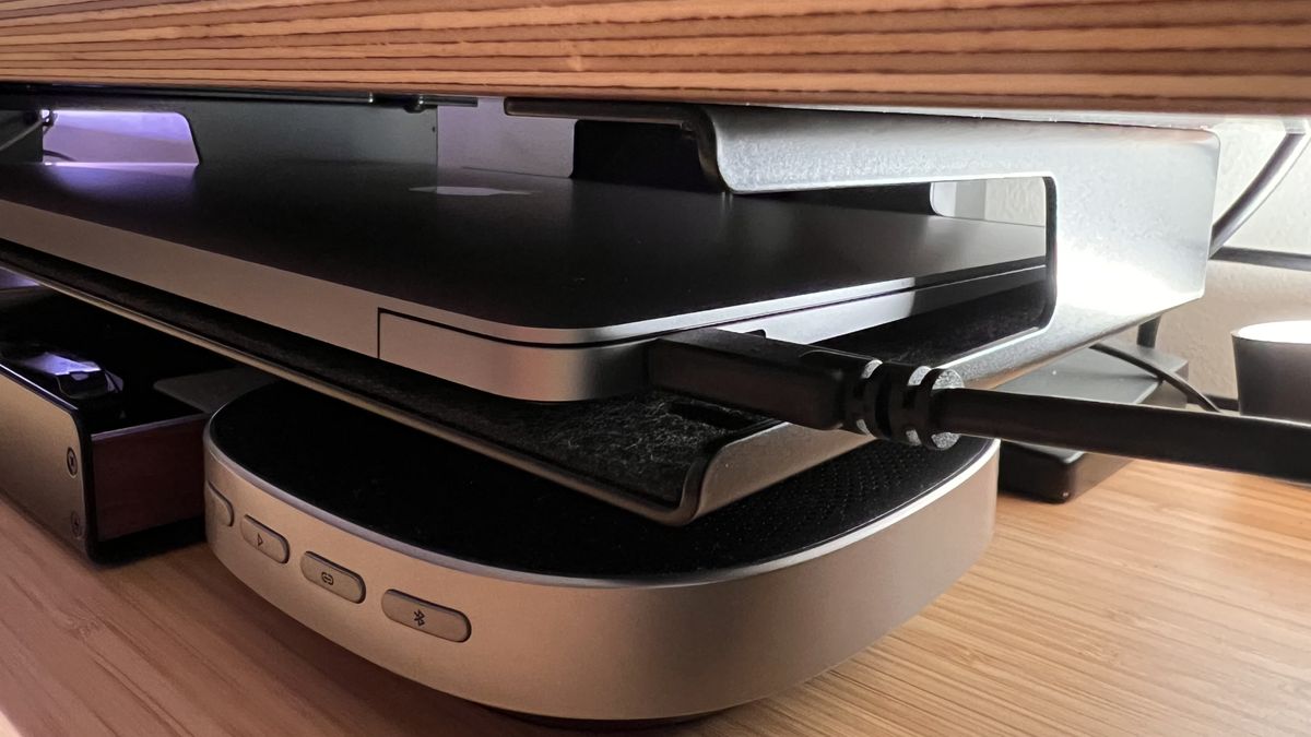 Balolo Setup Cockpit review | TechRadar