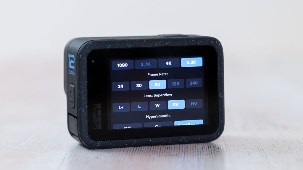 GoPro Hero 12 Black review: edging closer to perfection | TechRadar