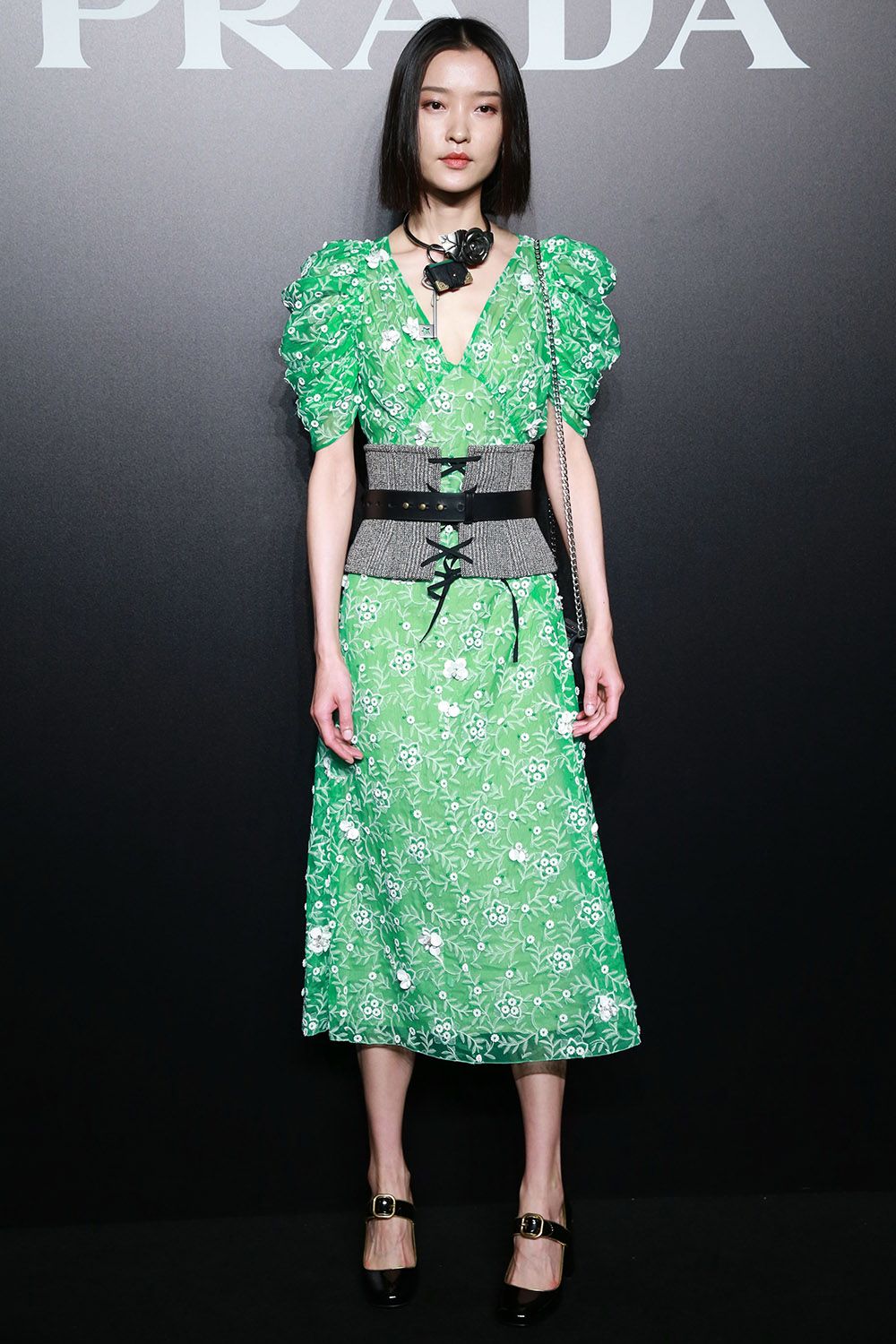 Corset Trend: The Corset Is Back For Autumn 2016 | Marie Claire UK