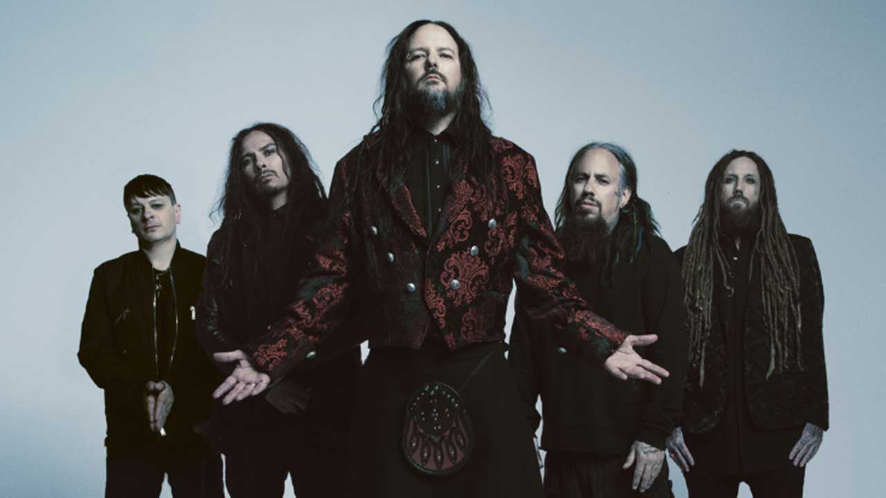 Every Korn album ranked from worst to best | Louder