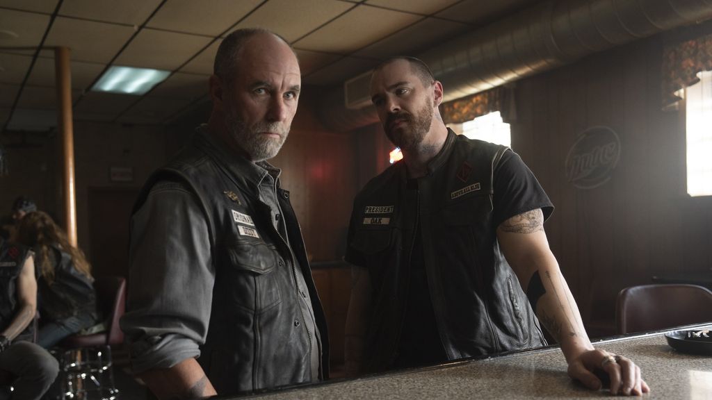 Task: cast, plot & everything we know about the crime drama | What to Watch