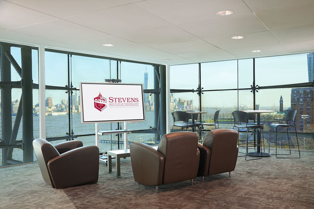 The Class of 2023: Stevens Institute of Technology | AVNetwork