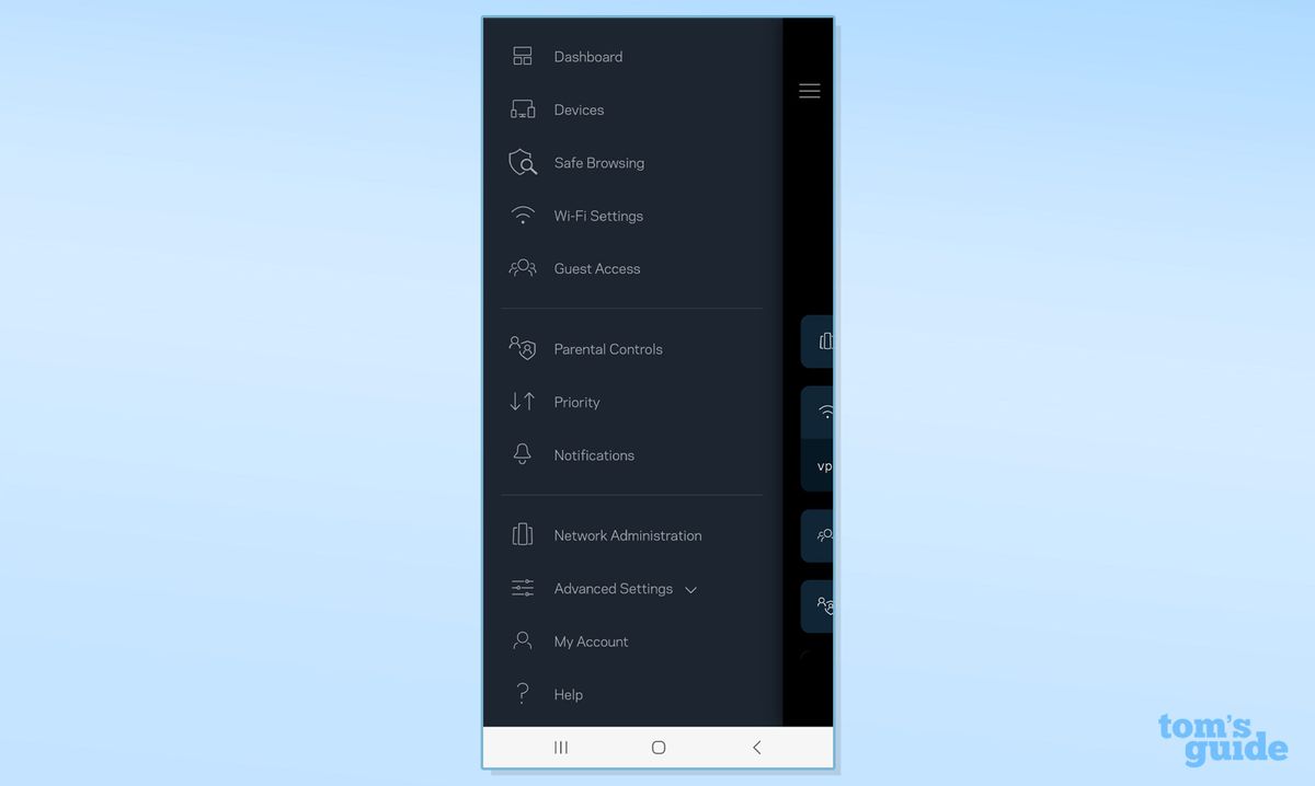 Linksys Velop Pro 7 review | Tom's Guide