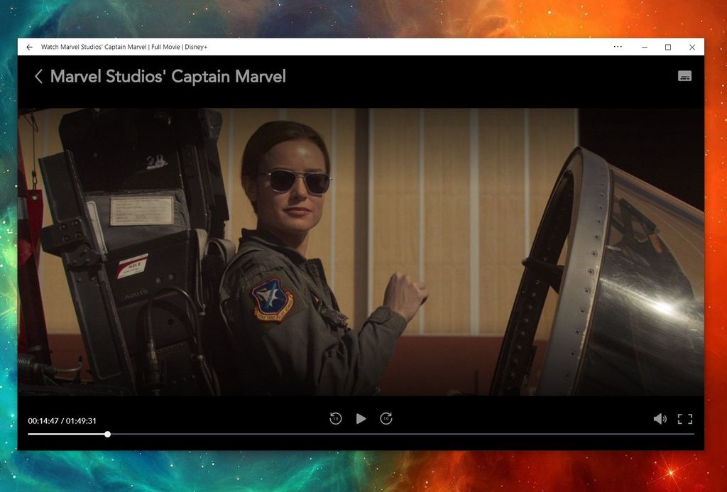 How to install Disney Plus as a Windows 11 app | Windows Central