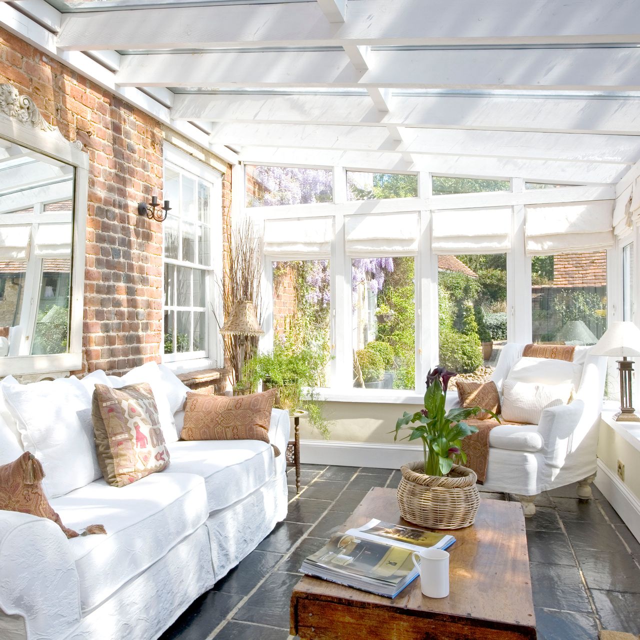 The hup! building system is revolutionising home extensions | Ideal Home