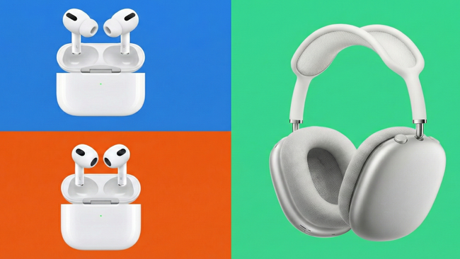 Everyone's obsessed with iPods – so here are 8 modern alternatives ...