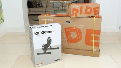 Zwift Ride review: the ultimate smart bike for Zwifties? | Cycling Weekly