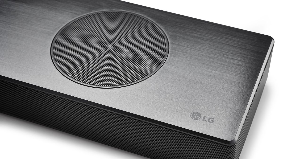 LG SL9YG Dolby Atmos soundbar review | What Hi-Fi?