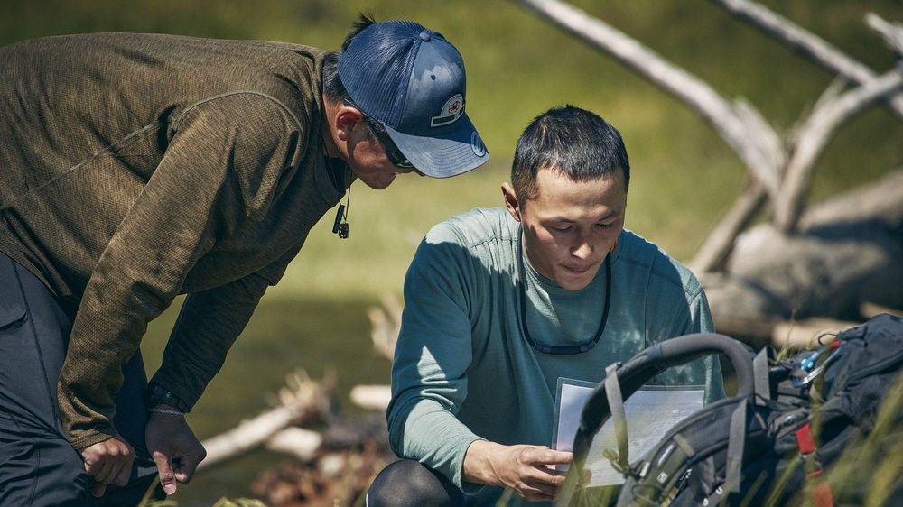 Race to Survive Alaska: release date, trailer, teams & more | What to Watch