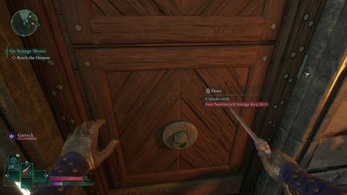 How to access Starfield ship storage and inventory | GamesRadar+