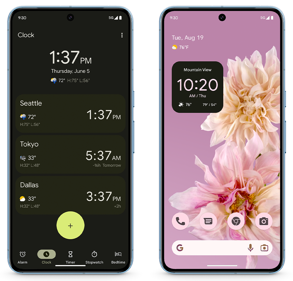 Google brings Gemini Nano to the Pixel 8 Pro, releases December 2023 ...
