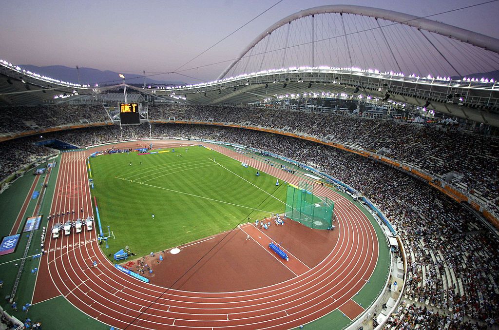 The 100 best stadiums in the world: 70-61 - Ranked! The 100 best ...