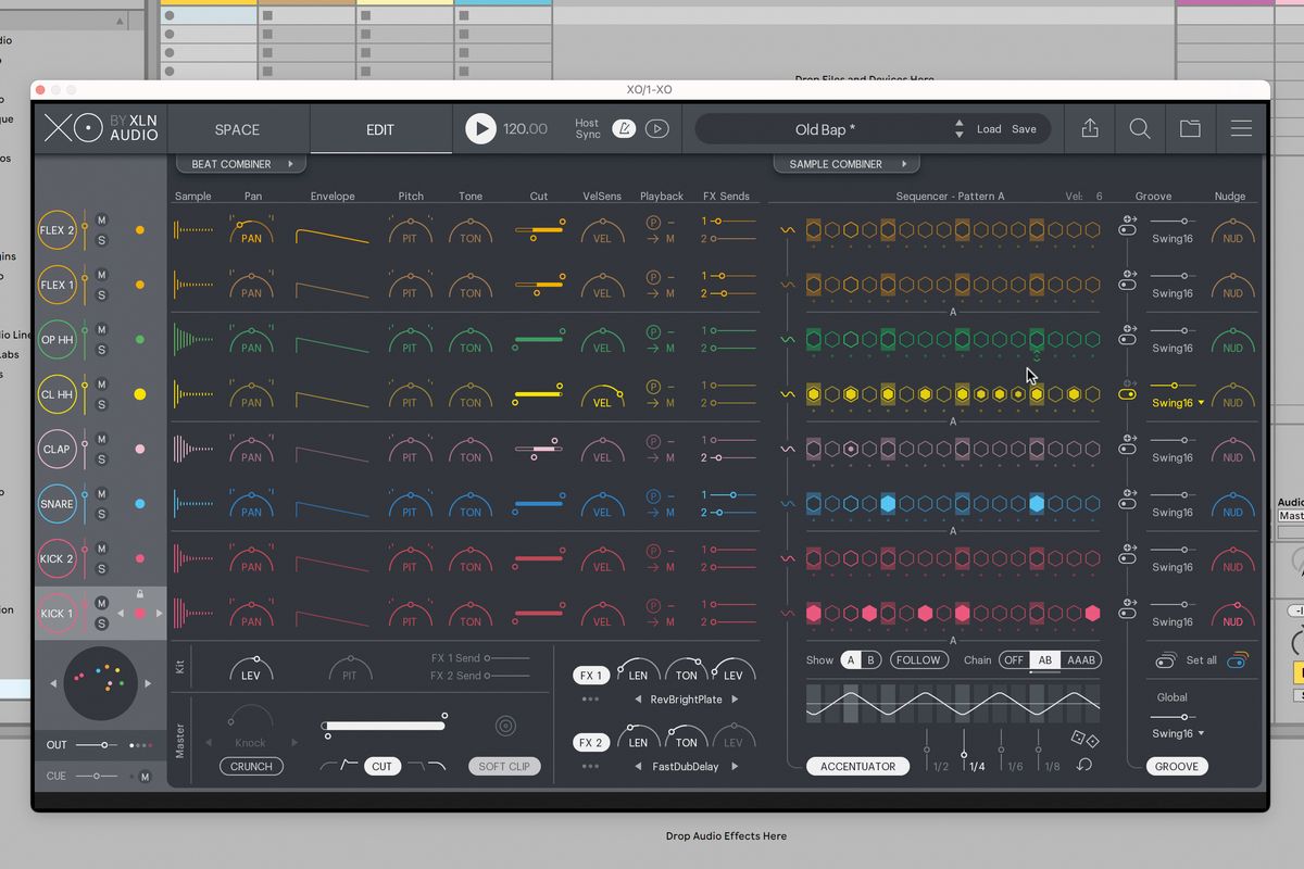 9 next-gen drum plugins that could change the way you make beats ...