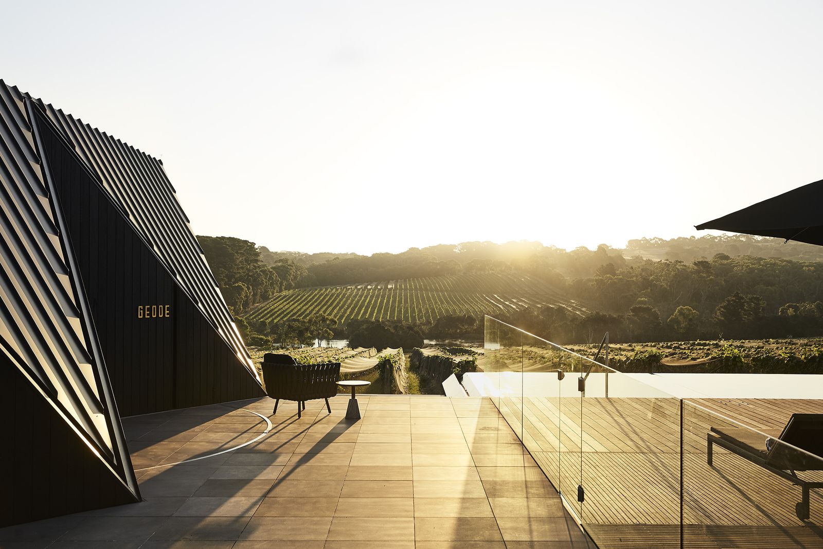 The 10 best vineyard hotels for the design-savvy oenophile | Wallpaper*