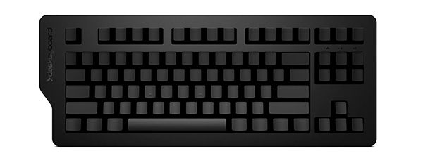 Das Keyboard 4C Ultimate Review — A Blank Slate | Tom's Guide