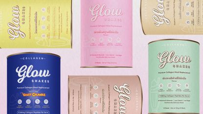 Glow Shakes: The Beauty-Boosting Meal Replacement You'll Love | Marie ...