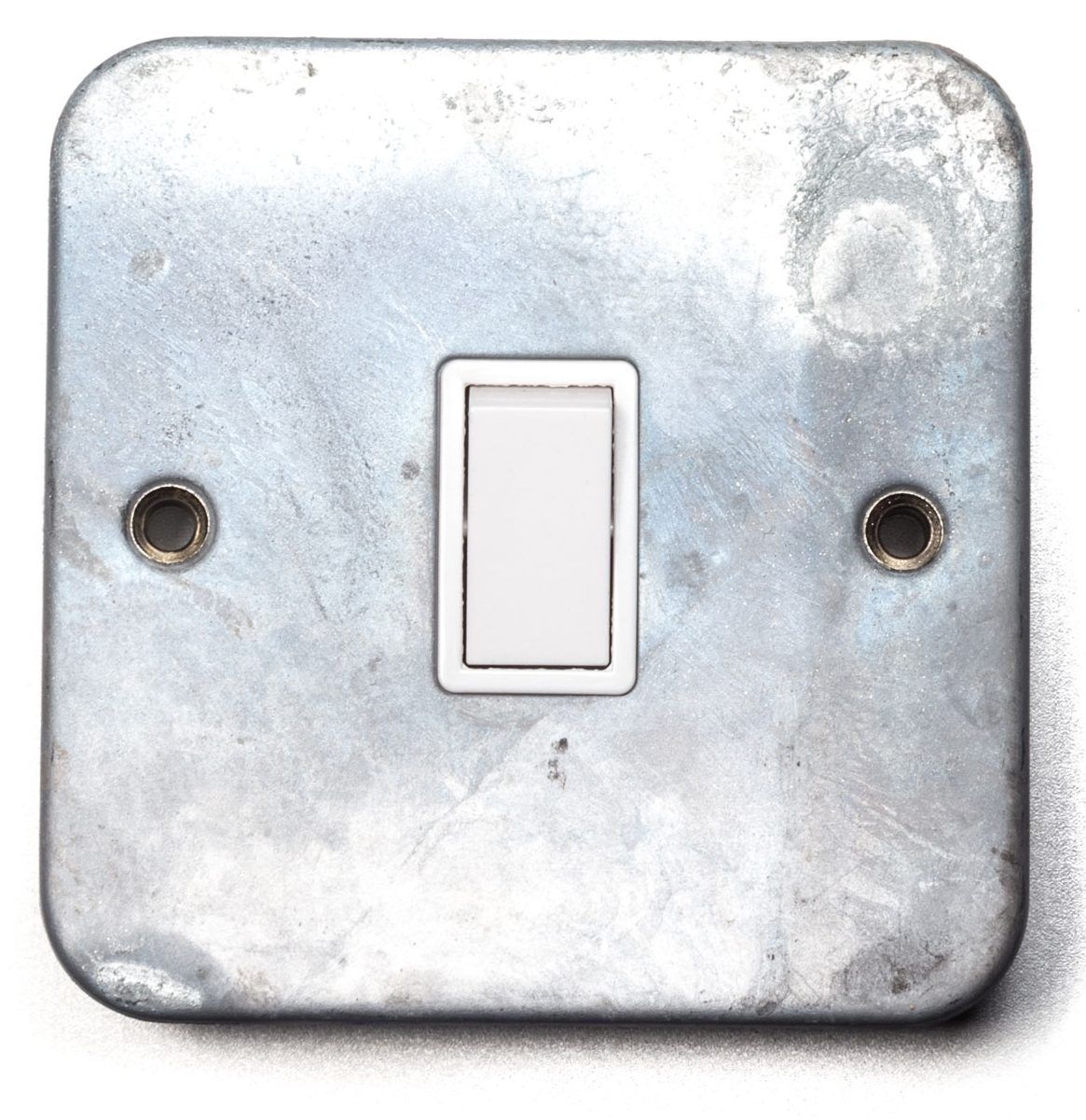Light switches that will turn your home style up a notch