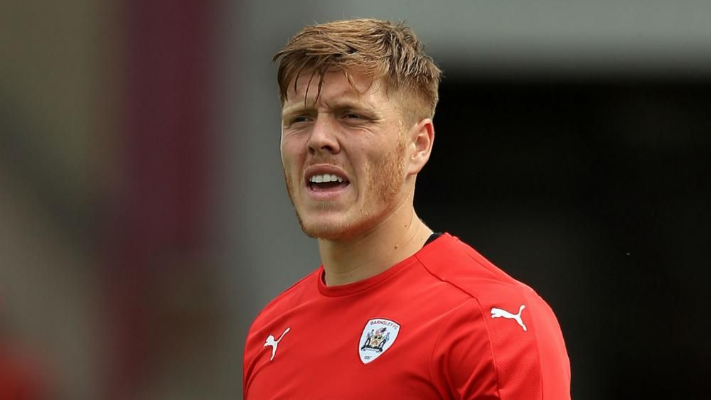 Swansea agree deal for Barnsley defender Mawson | FourFourTwo