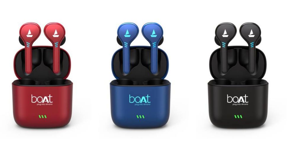 Best True Wireless Earbuds Tws Under Rs 2 000 In India For 2022