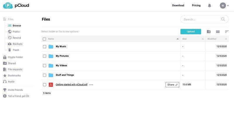 Best cloud storage service 2022 | Android Central
