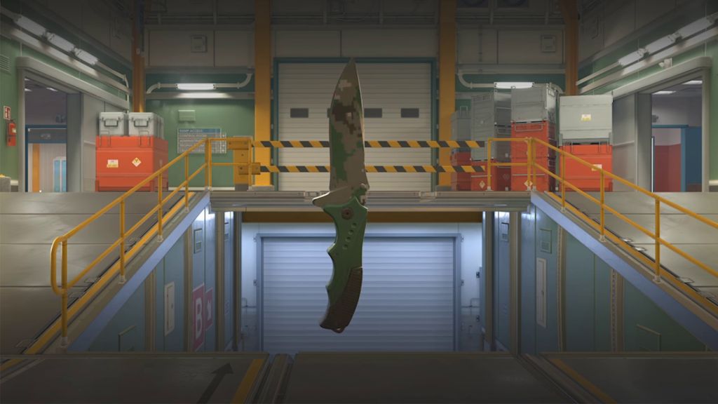 Counter Strike 2 release date and everything we know so far | GamesRadar+