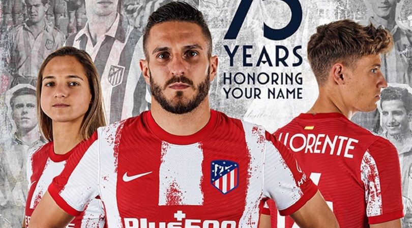 New European kits 2021/22: Every released home and away shirt so far ...