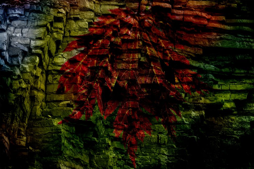 Get creative with Photoshop Blend Modes | Creative Bloq