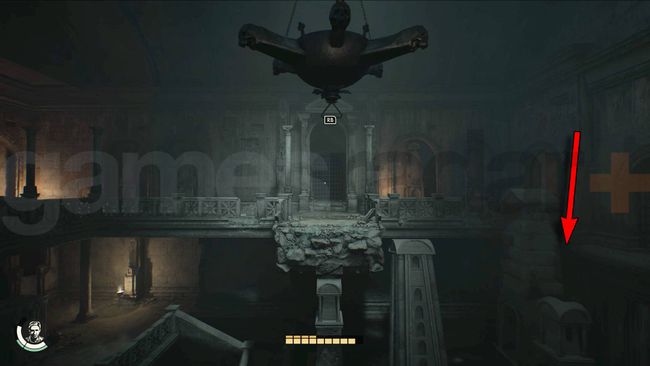 Indiana Jones Serpent's chest keys walkthrough | GamesRadar+