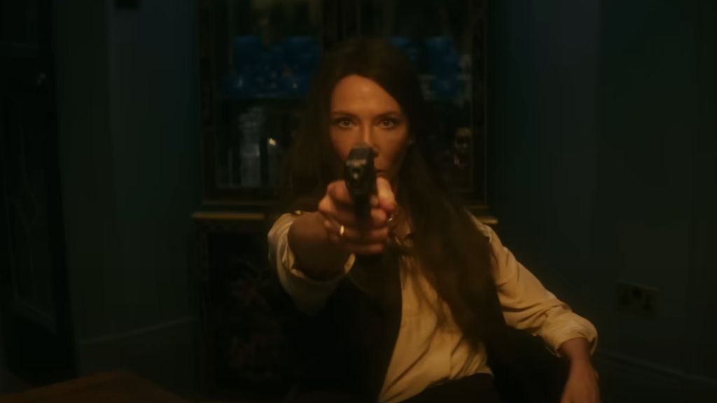 Black Bag: Release Date, Cast And Other Things We Know About Steven ...