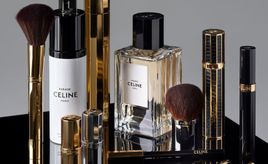 Hedi Slimane’s store designs ramp up retail at Celine | Wallpaper